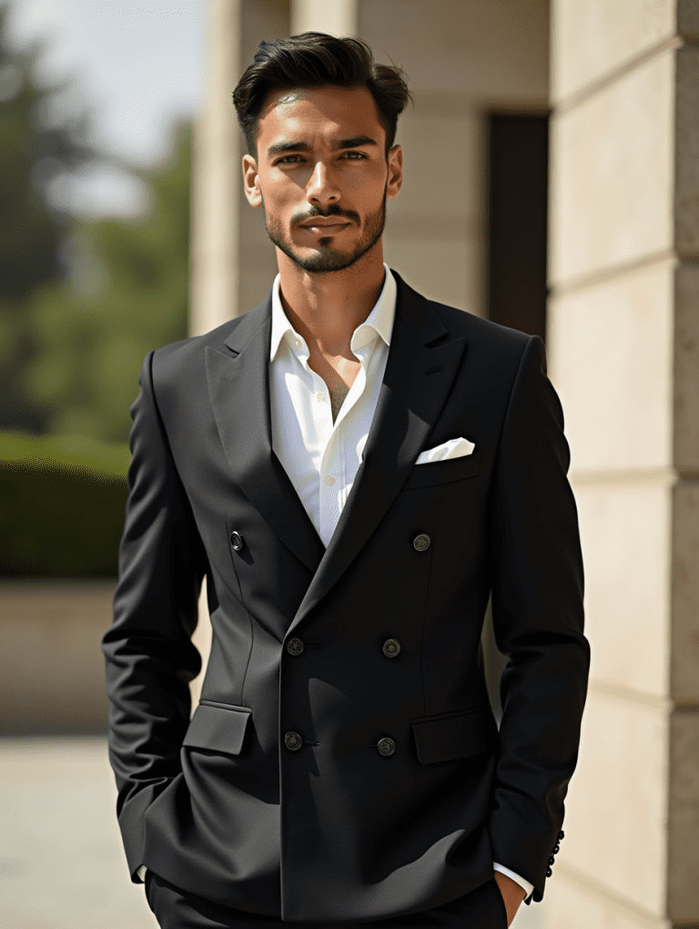 Best Tailored Suit | Custom Bespoke Suits in Bangkok