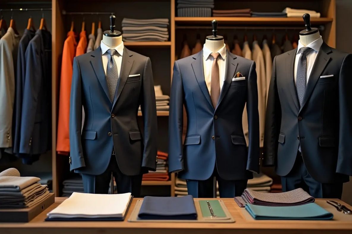 Blog - Galaxy Tailor