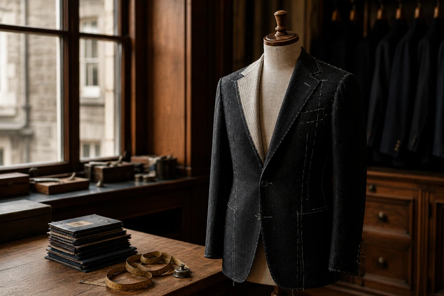 How Much Does a Tailored Suit Cost in Bangkok? Guide